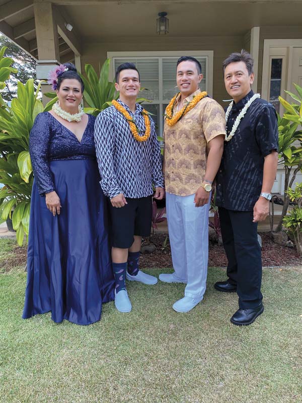 Maui artists win big at virtual Hoku awards | News, Sports, Jobs - Maui ...
